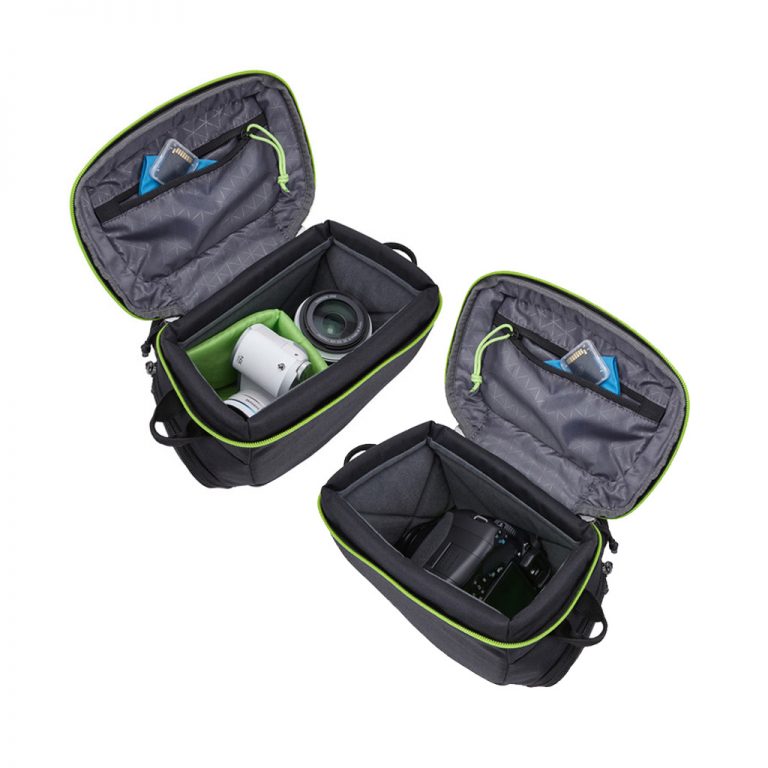 CASE LOGIC KONTRAST KDM-101 - Fotospina