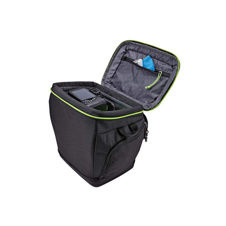 CASE LOGIC KONTRAST KDM-102 - BORSA - Fotospina