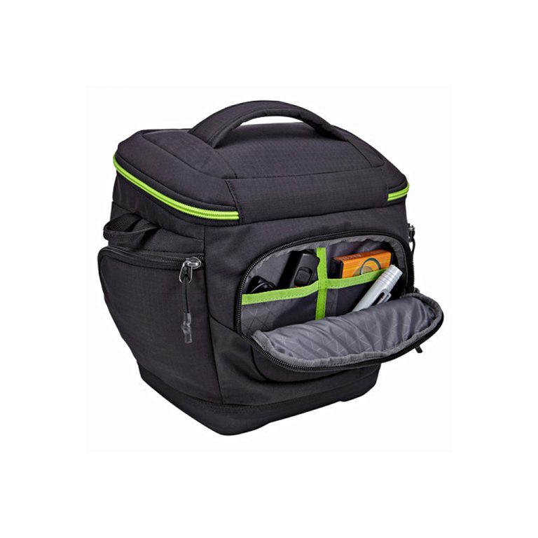 CASE LOGIC KONTRAST KDM-102 - BORSA - Fotospina